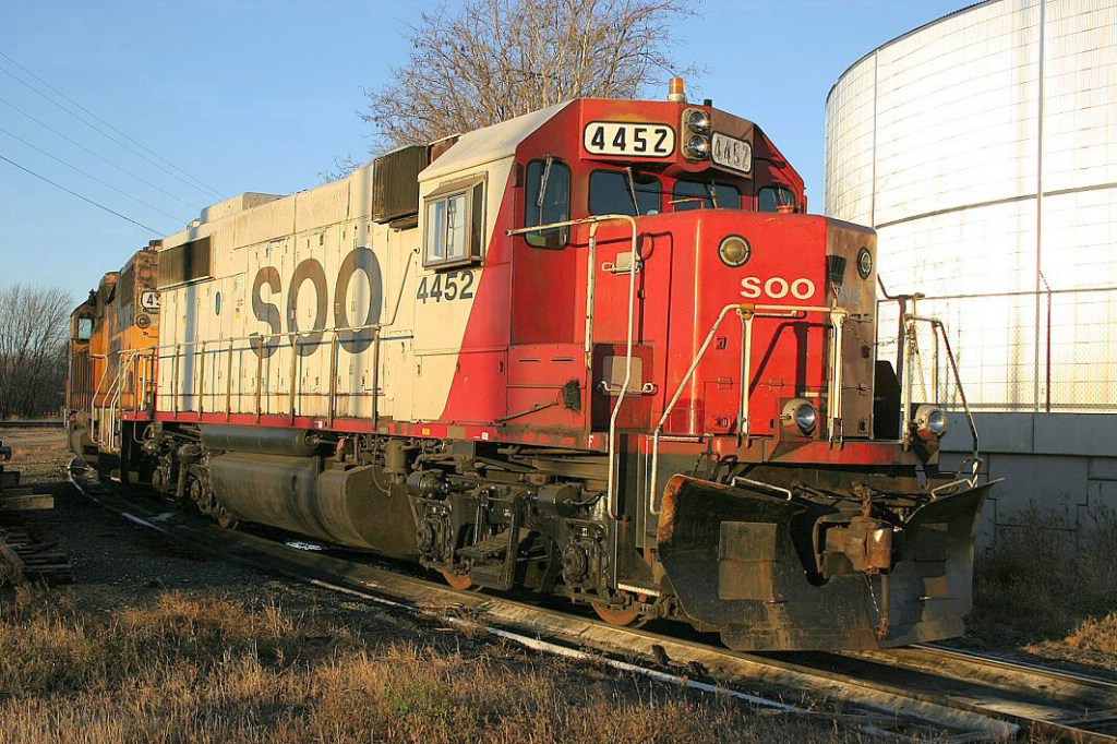 SOO 4452